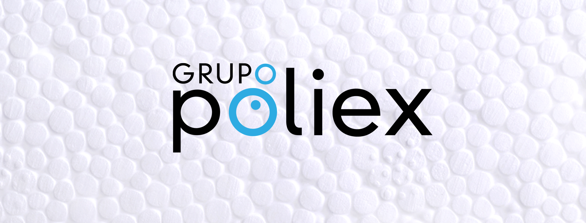Grupo Poliex | Fabricantes de productos en poliestireno expandido